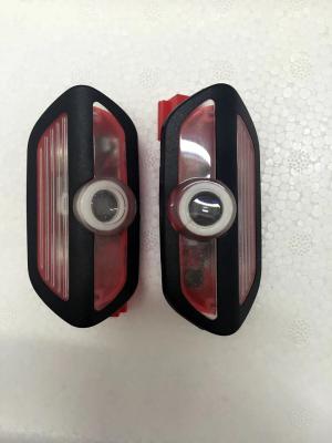 Cina Luce di benvenuto 3W della porta di automobile di logo LED dell'ombra del fantasma per il ODM della decorazione di BMW in vendita