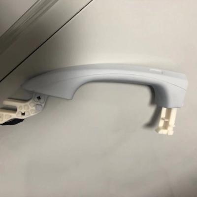 Cina Sistema di accesso automatico senza chiave per auto per Mercedes Benz Classe E W213 in vendita