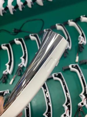 Cina Kit sistema di accesso senza chiave per auto OEM da 12 Volt per Mercedes Benz GLC X253 in vendita