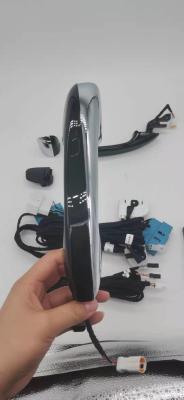Cina Comfort Kit di accesso senza chiave universale automatico per Mercedes Benz GLE OEM ODM in vendita