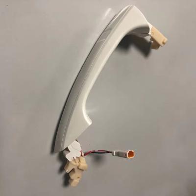 Cina Kit di accesso remoto senza chiave Comfort Smart per Mercedes Benz GLB in vendita