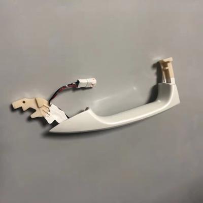 Cina Kit di accesso remoto senza chiave Comfort Smart per Mercedes Benz GLB in vendita