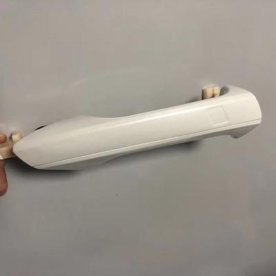 Cina Kit di accesso remoto senza chiave Comfort Smart per Mercedes Benz GLB in vendita