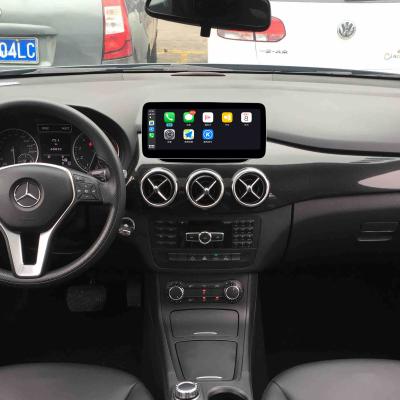 China Android 10.25'' Touch Screen Media Player For Car Mercedes Benz W246 for sale