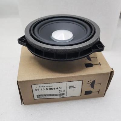 Cina Altoparlanti a 4,5 pollici di media scadenza dell'automobile dell'altoparlante della porta laterale dell'automobile metà di per il Bmw F20 F30 G30 F10 F25 E70 E90 in vendita