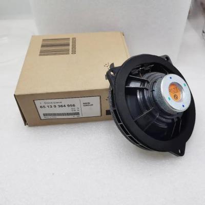 Cina Altoparlanti a 4,5 pollici di media scadenza dell'automobile dell'altoparlante della porta laterale dell'automobile metà di per il Bmw F20 F30 G30 F10 F25 E70 E90 in vendita