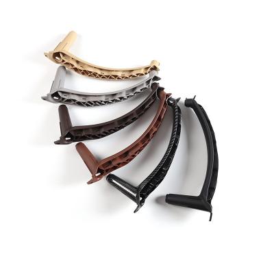 China Car Interior Door Handle Armrest Trim Kit Pull Handle for x5 x6 for sale