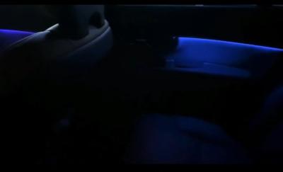 Cina L'illuminazione ambientale LED RGB per Volvo S90 ((2017-2024) in vendita
