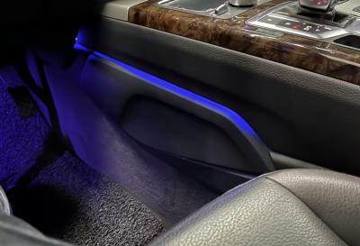 China Ambient lights LED Rainbow symphony dynamic for Audi Q8 (2019-2023) for sale