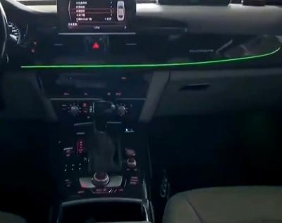China Ambient lights LED RGB  for Audi A6L(2012-2018) for sale