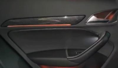 Ambient lights RGB 1:1(mold design) for Audi Q3 (2013-2018)