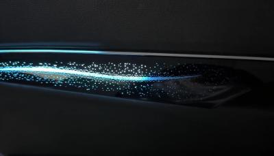 China Ambient light Rainbow symphony dynamic +optional tenor for BMW  X1/X2(2016-2022) for sale
