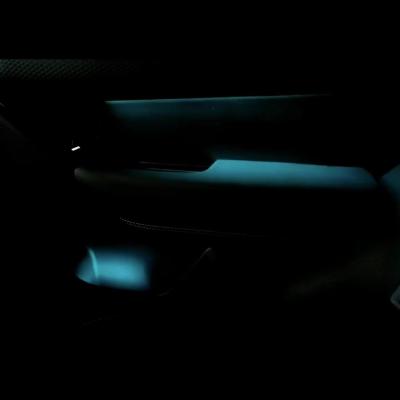Cina Inizia a illuminare l'ambiente per Land Rover (pp. 17-22) in vendita