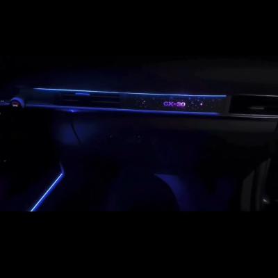 Cina Luce ambientale per Mazda CX-30 ((20-22)19 Light Co Pilot Colorata muffa in vendita