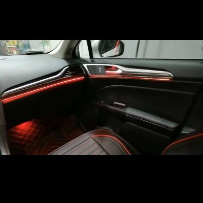 China Omgevingslicht Schimmelstijl voor Ford Mondeo 22 Lights (13-20) Te koop