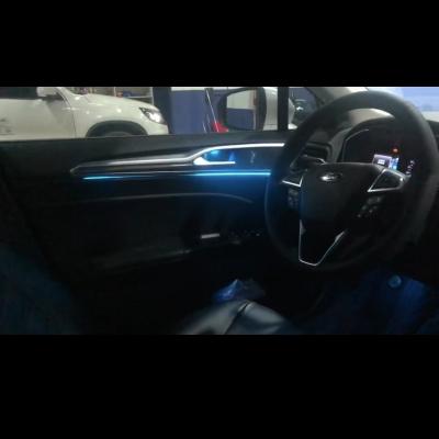 China Omgevingslicht Schimmelstijl voor Ford Mondeo 22 Lights (13-20) Te koop