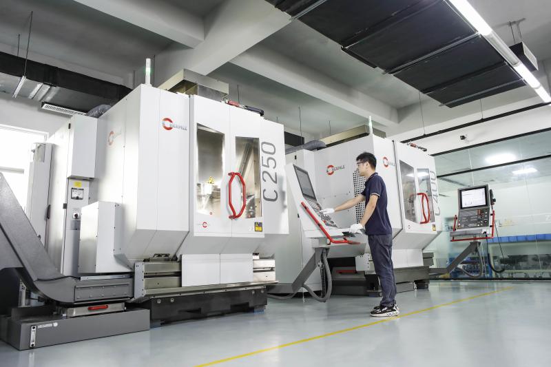 Verified China supplier - Shenzhen ZTL Technology Co., Ltd.