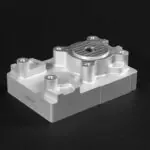 Sand Blasting