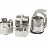 Nickel Plated