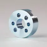 Zinc Plating
