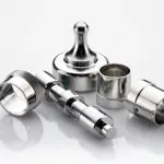 Electrolytic Polishing