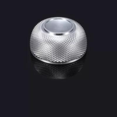 China 3+2 5 Axis Custom CNC Machining Services for sale