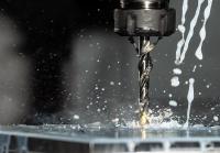China Precision Custom CNC Turning Services Tolerances 0.01 Mm for sale