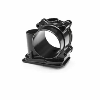 中国 オーダーメイド ブロンズ 5軸 CNC加工センター サービス 銅 金属部品 製造 販売のため