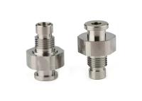 China Accuracy Precision Custom CNC Milling Service 4 Axis 5 Axis for sale