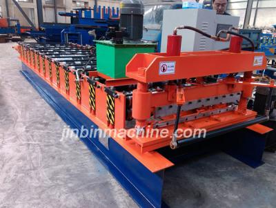 China Best quality veneer press machine for construction for sale