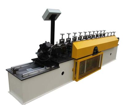 China Low price PLC Controlled C shape light steel keel machine for sale