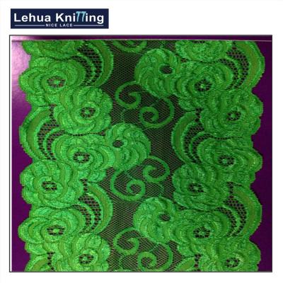 China 2016 New style lace trim for under wear for sale