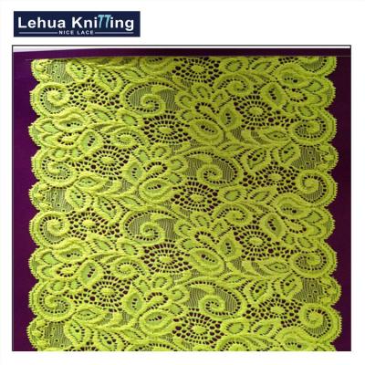 China 2016 New style lace trim for under wear for sale