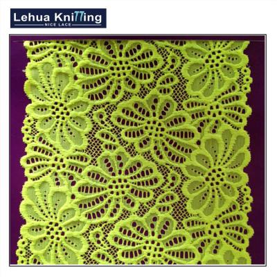 China 2016 New style lace trim for under wear for sale