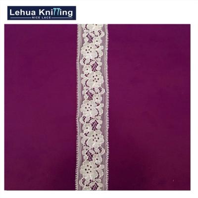 China 2016 New style lace trim for under wear for sale