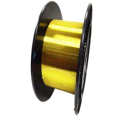 China 250um to 900um Singlemode Multimode fibers Glass Optical Fiber G652D Single Mode Nude Fiber Optic Cable Raw Materials for sale