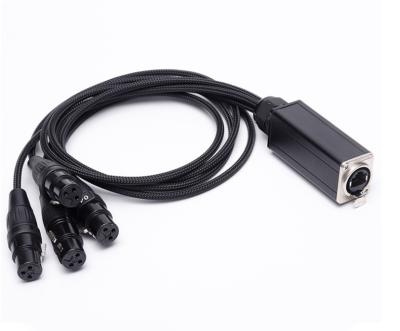 China Fluke Passed Yes Test Ethernet Data Line Layer Stranded Structure for sale