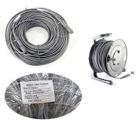 China 3k 93c Hd Hybrid Broadcasting Camera Cable for sale