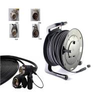 China 3k 93c Hd Hybrid Broadcasting Camera Cable for sale