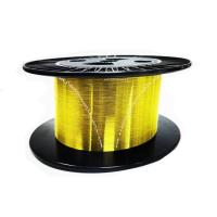 China Near Infrared NIR Optimized Quartz Fiber for sale