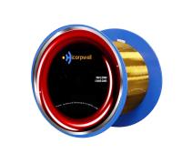 China Near Infrared NIR Optimized Quartz Fiber for sale
