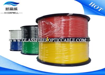 China 250um de naakte Enige Wijze van het Optische Vezelftth G652D G657A1 G657A2 SM Volledige Spectrum for sale