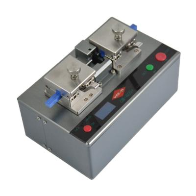 China 80-400um Cladding diameter optical fiber end-face CM-400 Large diameter Fiber cleave end face fabricas de telas for sale