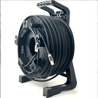 China High grade cable RJ45 Cat6 Cat5 rca audio video cable Ethercon  Network Cable Drum for sale
