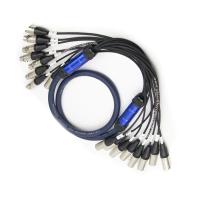China High grade cable RJ45 Cat6 Cat5 rca audio video cable Ethercon  Network Cable Drum for sale