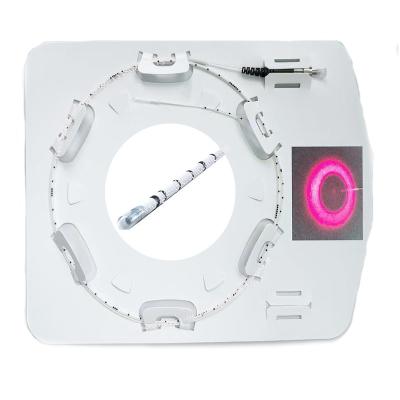 China Polymerase chain reaction (PCR) instruments  PCR Optical fibers Connect the optical detection components of PCR instruments for sale