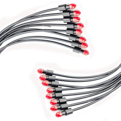 中国 競争に先んじる 電気通信における光ファイバーより優れたデータ転送 販売のため