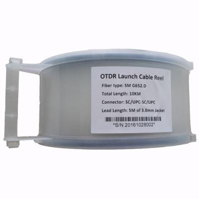 China SMF-28 657A1 Bare Optical Fiber Cable Spools Bare Optical Fiber for sale