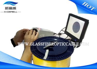 China SMF-28 657A1 Bare Optical Fiber Cable Spools Bare Optical Fiber for sale