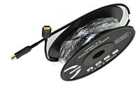 China Telecommunication Optic Fiber Hdmi Cable for sale